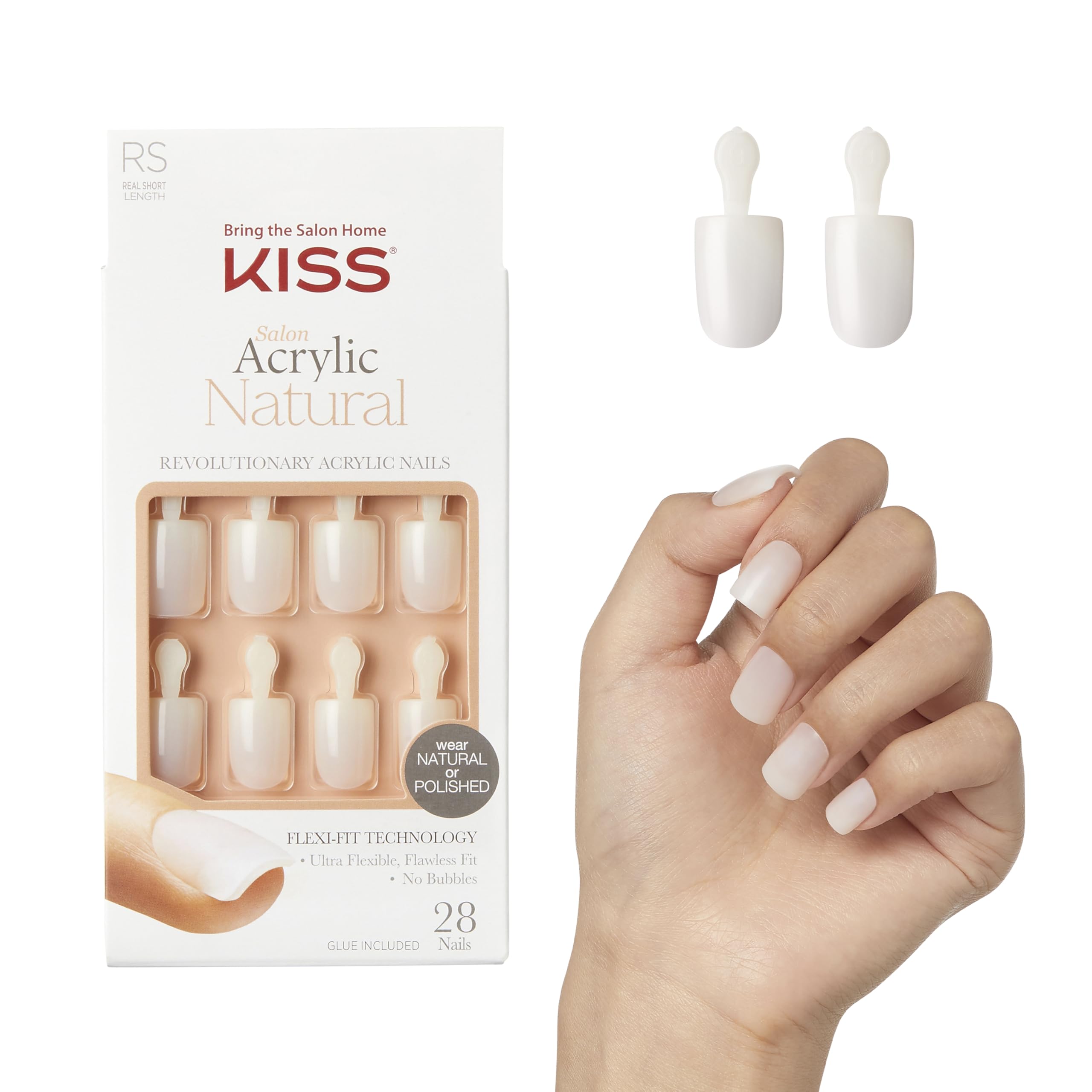 Discover Impress Nails & Press On Lashes for Stylish Looks