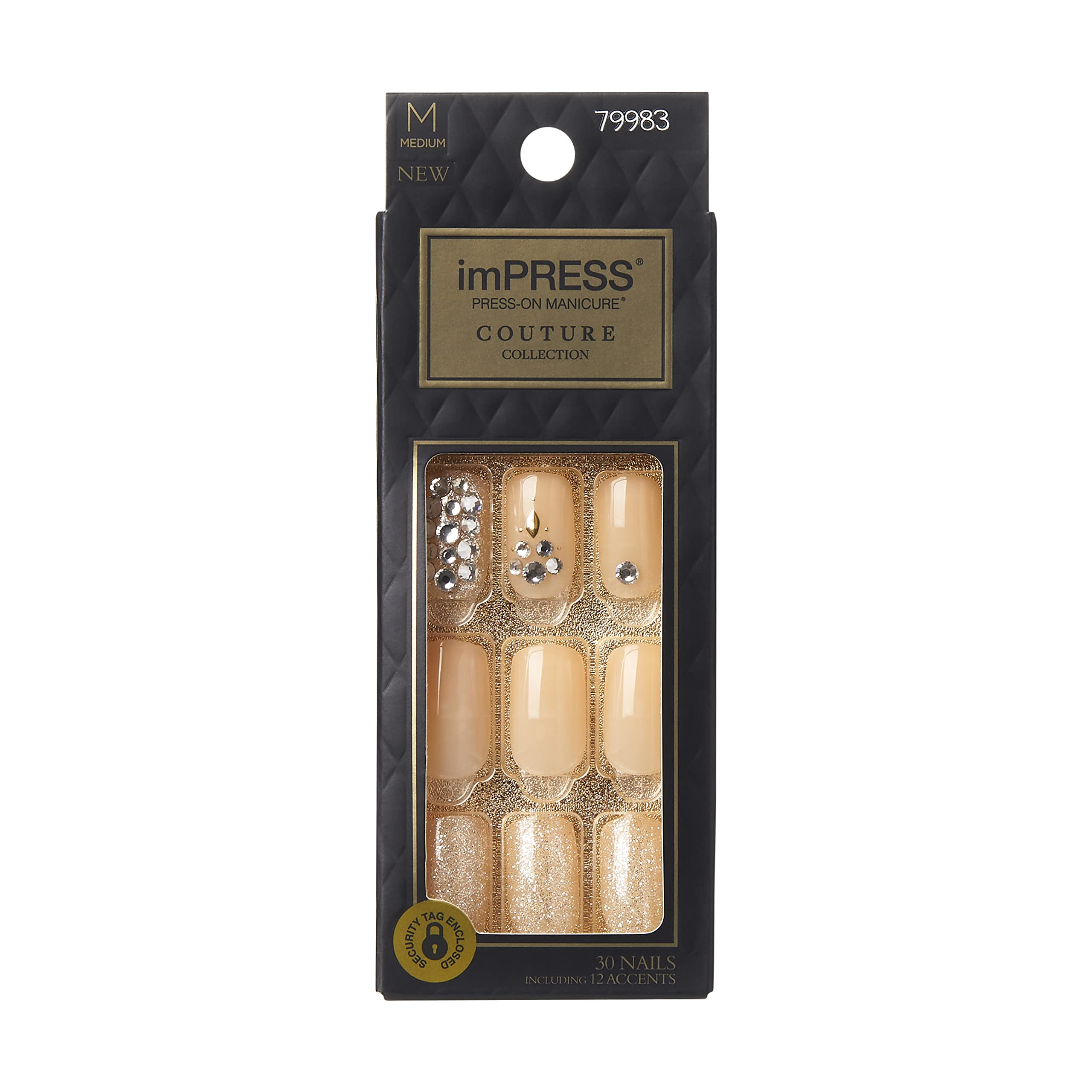 Discover Impress Nails & Press On Lashes for Stylish Looks